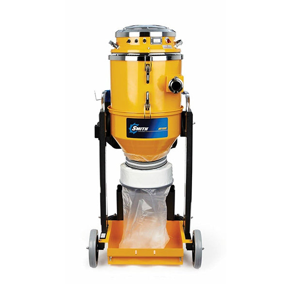 MV1000 Dust Collector – Diamond Tools International