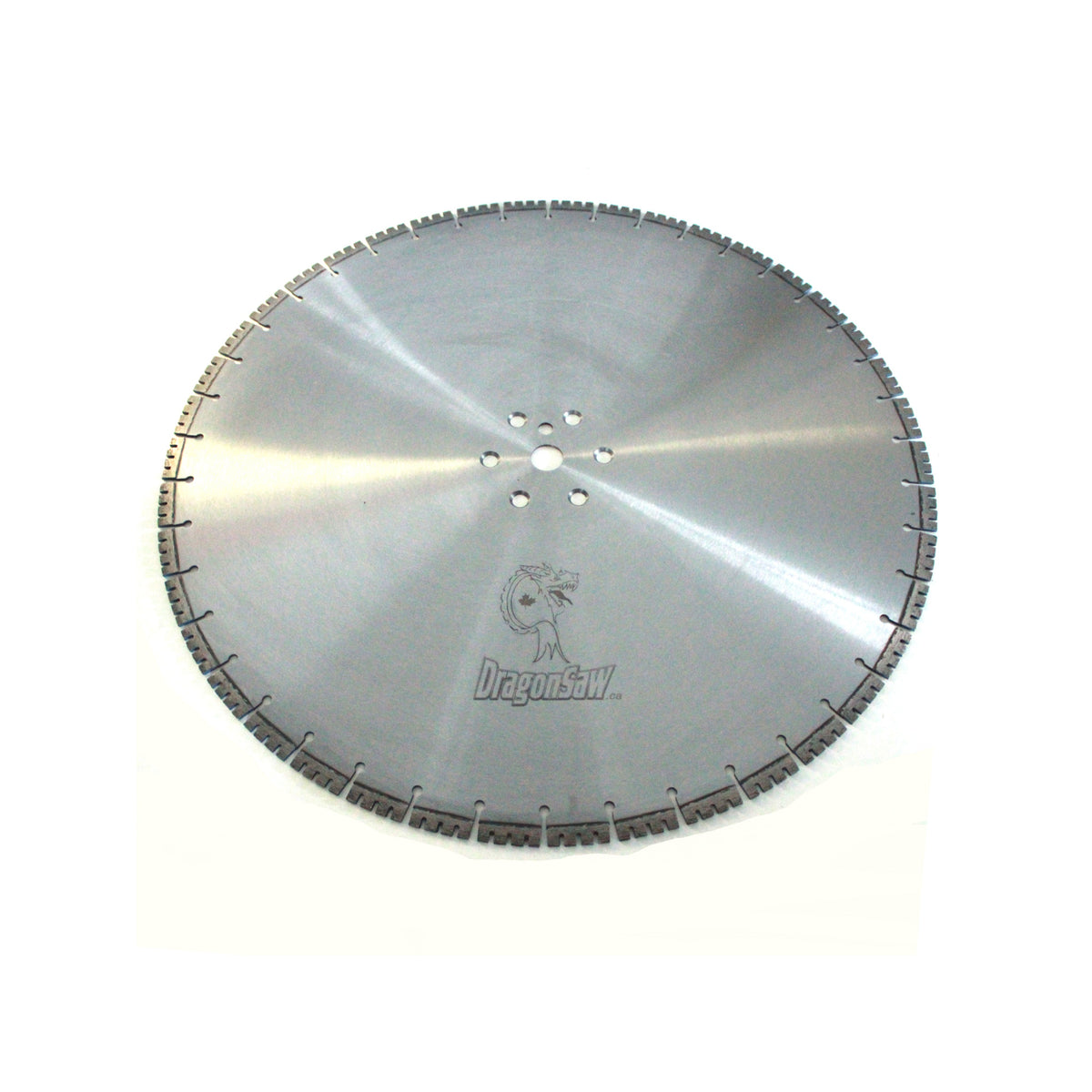 Hydraulic Hand Saw Diamond Blade – Diamond Tools International