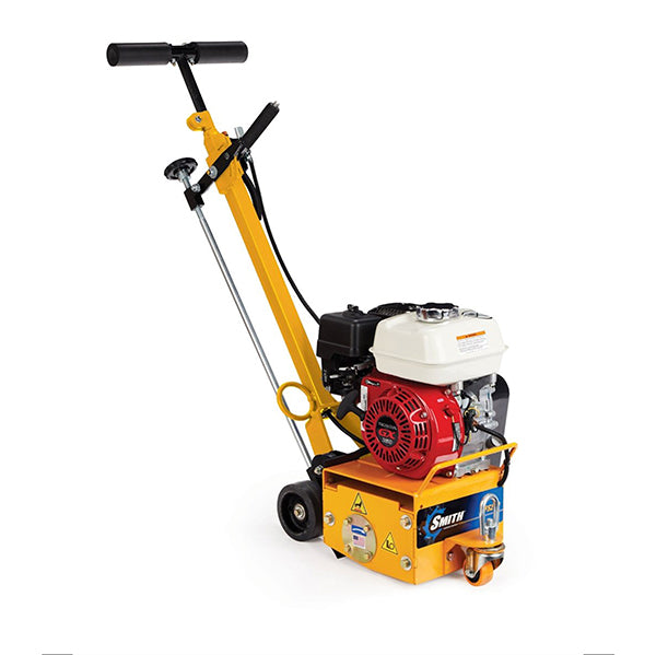 SMITH FS200 Gasoline Portable Scarifier – Diamond Tools International