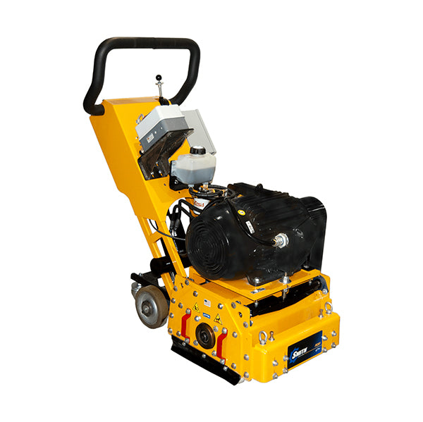 SMITH FS351 Electric Self-Propelled Scarifier / Shaver with DCS ...