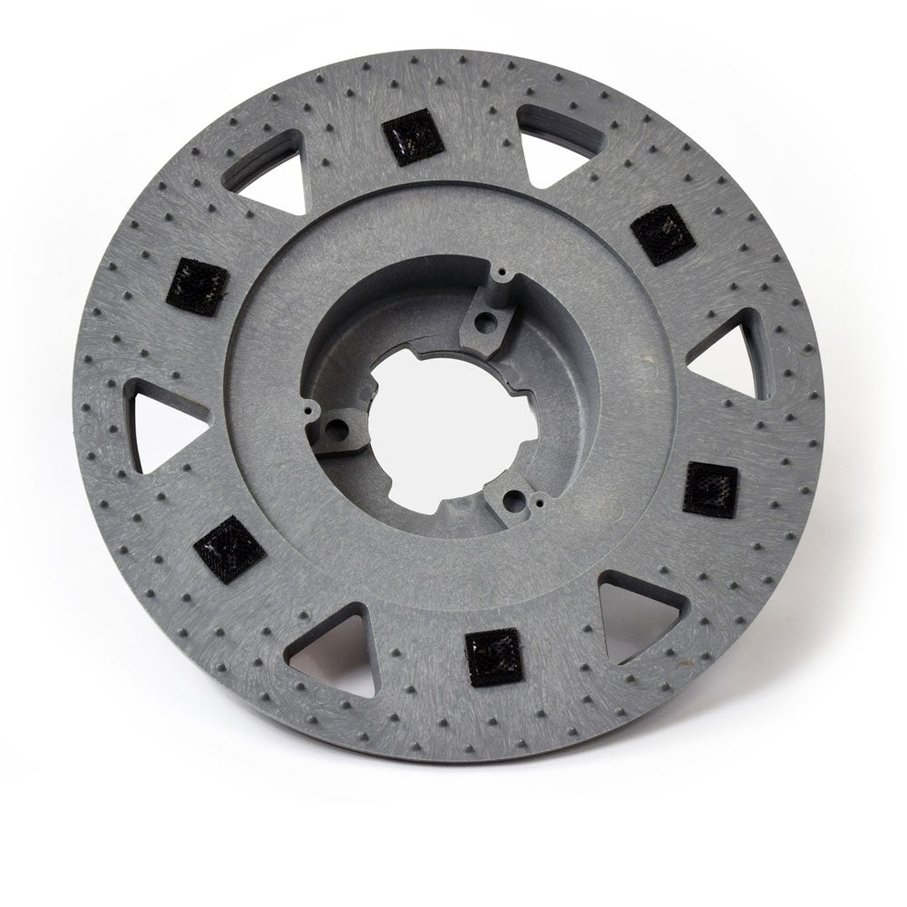 Tri-lok Pad Driver – Diamond Tools International