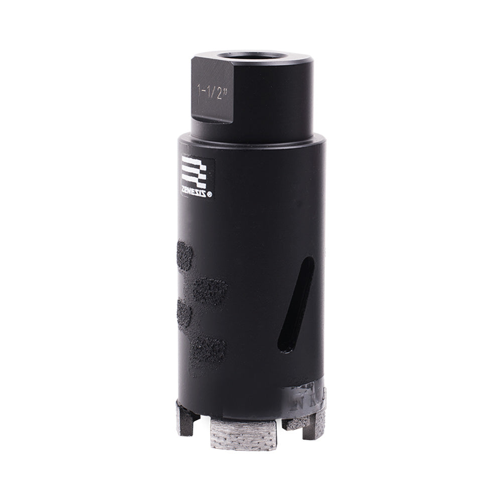 ZENESIS™ Core Bit – Diamond Tools International