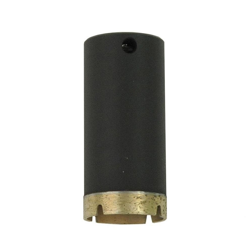 Wet Thin Wall Diamond Core Bits for Stone and Porcelain – Diamond Tools ...
